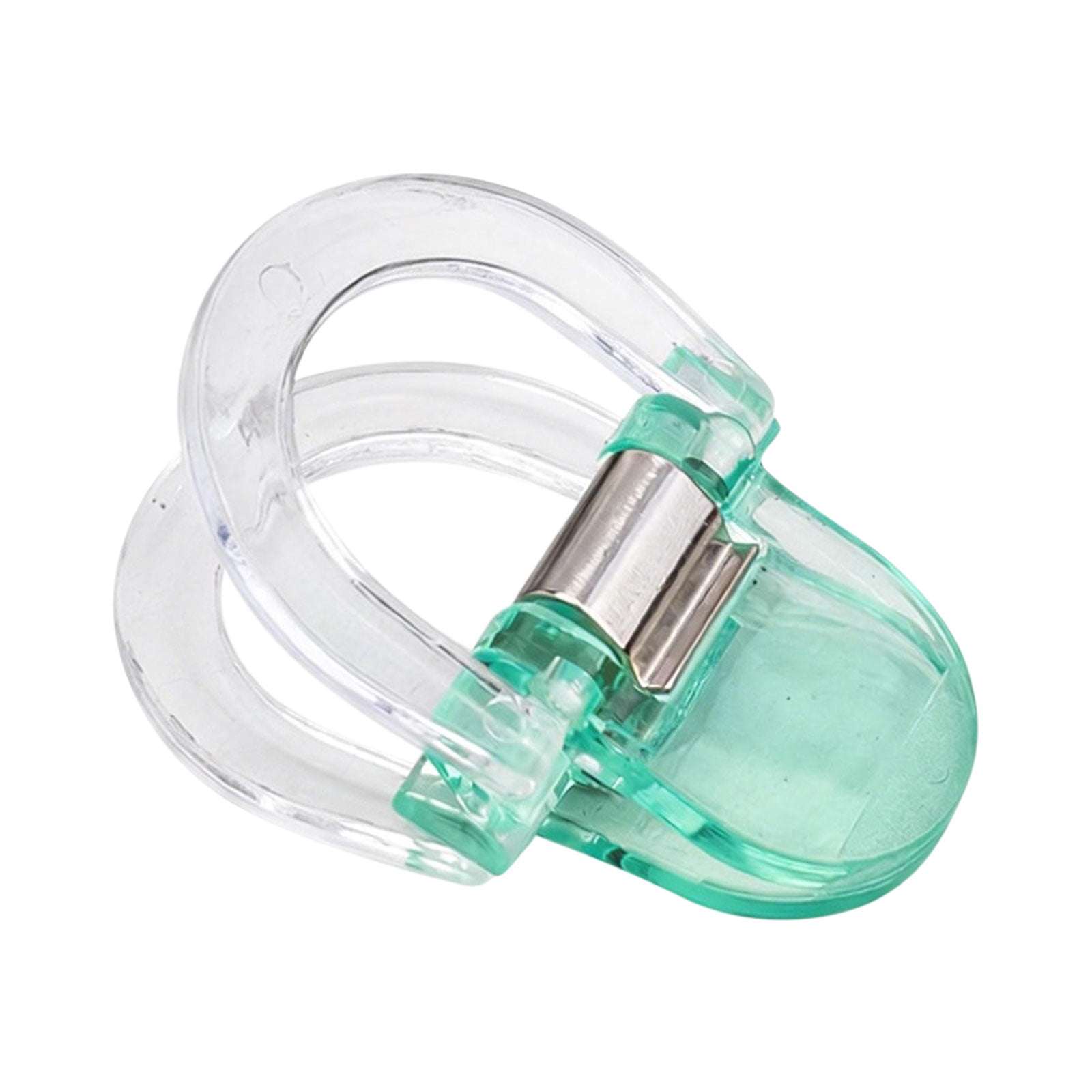 Dusknt Trouser Clip Installation Fix Clip Temporary Trouser Leg Clip ...