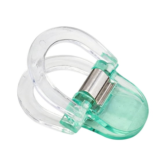 Dusknt Trouser Clip Installation Fix Clip Temporary Trouser Leg Clip ...