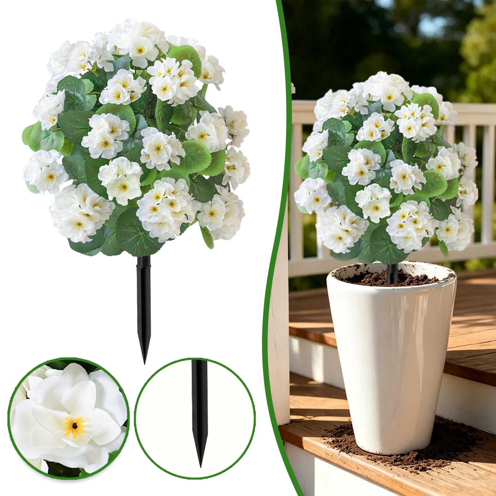 Dusknt Upkeep Outdoor Plants, Entryway Decor, Tribute Fers, Sunproof ...