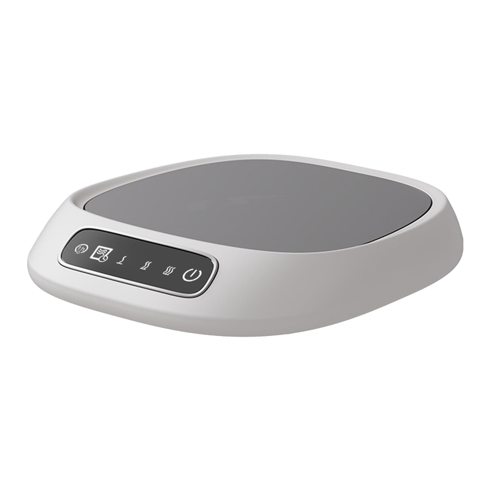 Dusknt Usb Office Smart Constant Temperature Touch Screen Warmer ...