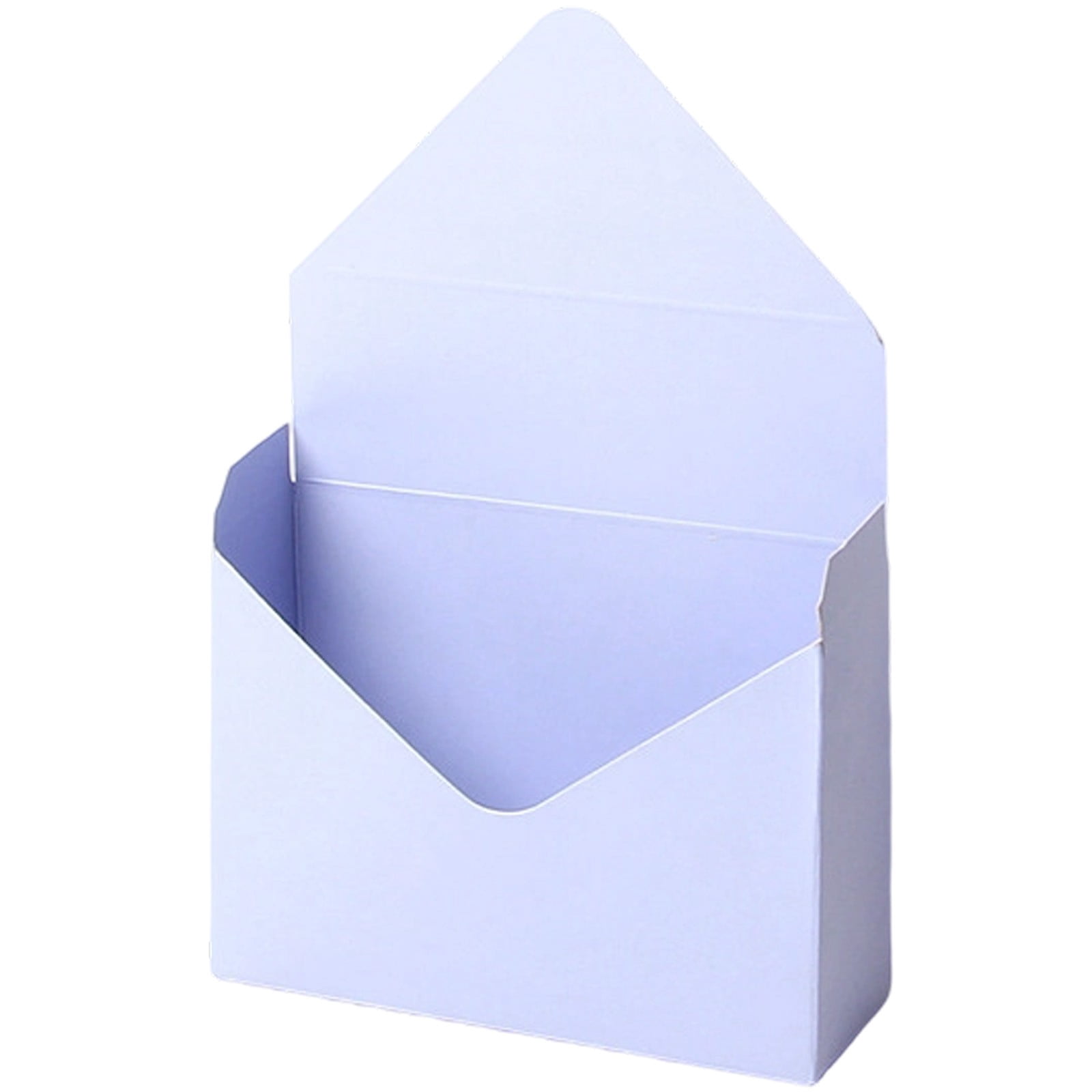 Dusknt Valentine Envelope Red Envelope Box Valentine Envelopes Florist ...