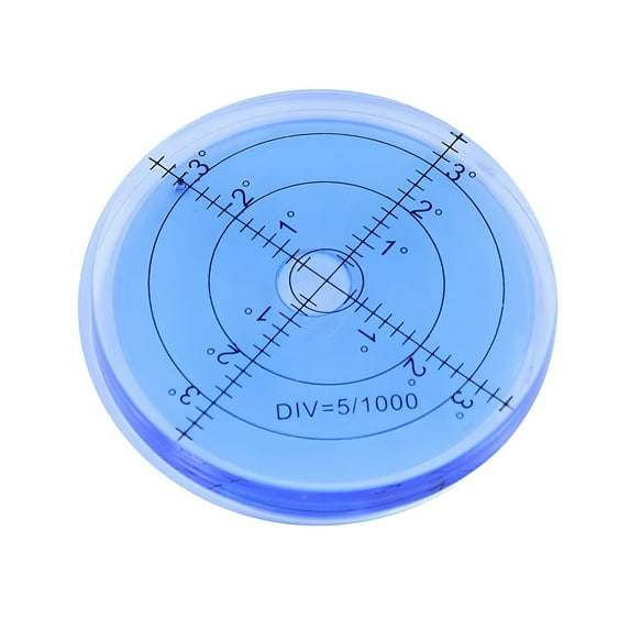Dusknt Vientiane Level Blue A, Leveler,High Precision Horizontal ...