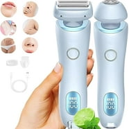 Freebird FlexSeries Head & Body Shave Kit, Waterproof Electric Shaver ...