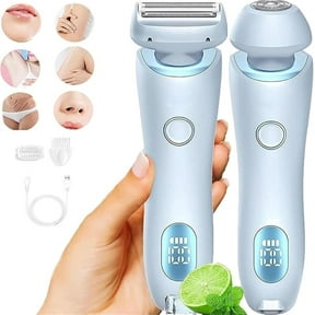 Freebird FlexSeries Head & Body Shave Kit, Waterproof Electric Shaver ...