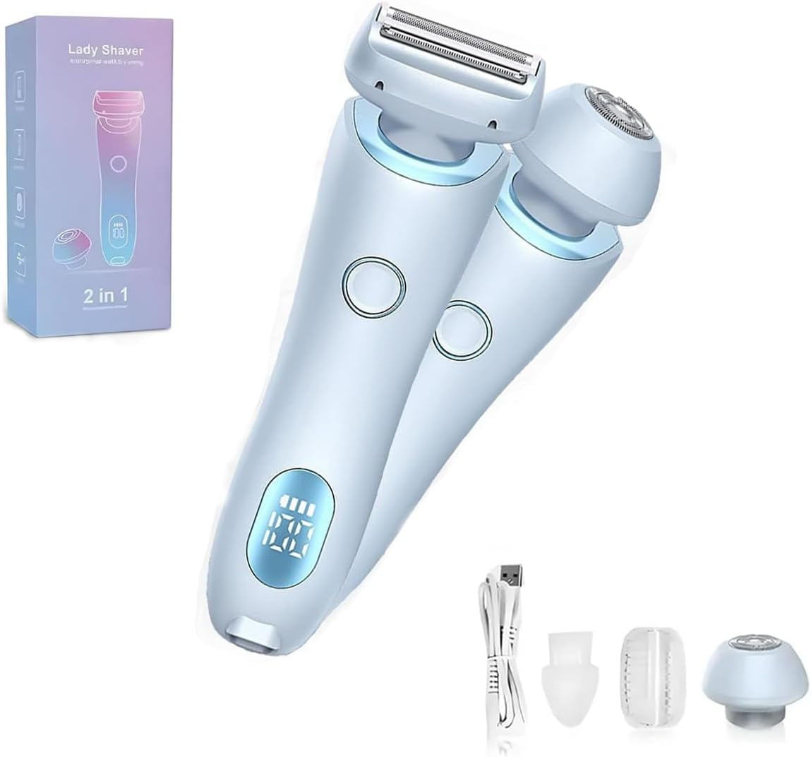 Duskofficial Razor, Livora Silkglide Pro Electric Razor, Duskofficial ...