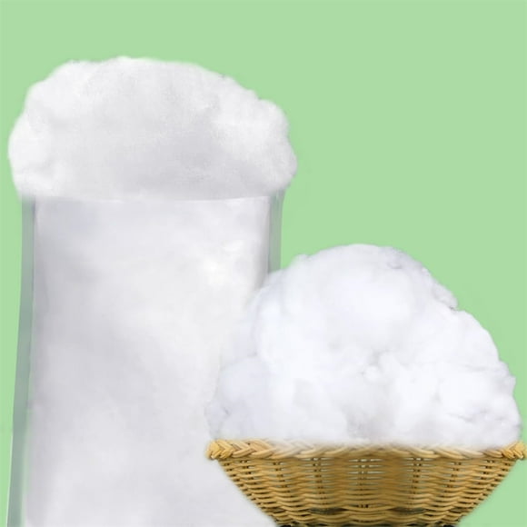 Polyester Stuffing