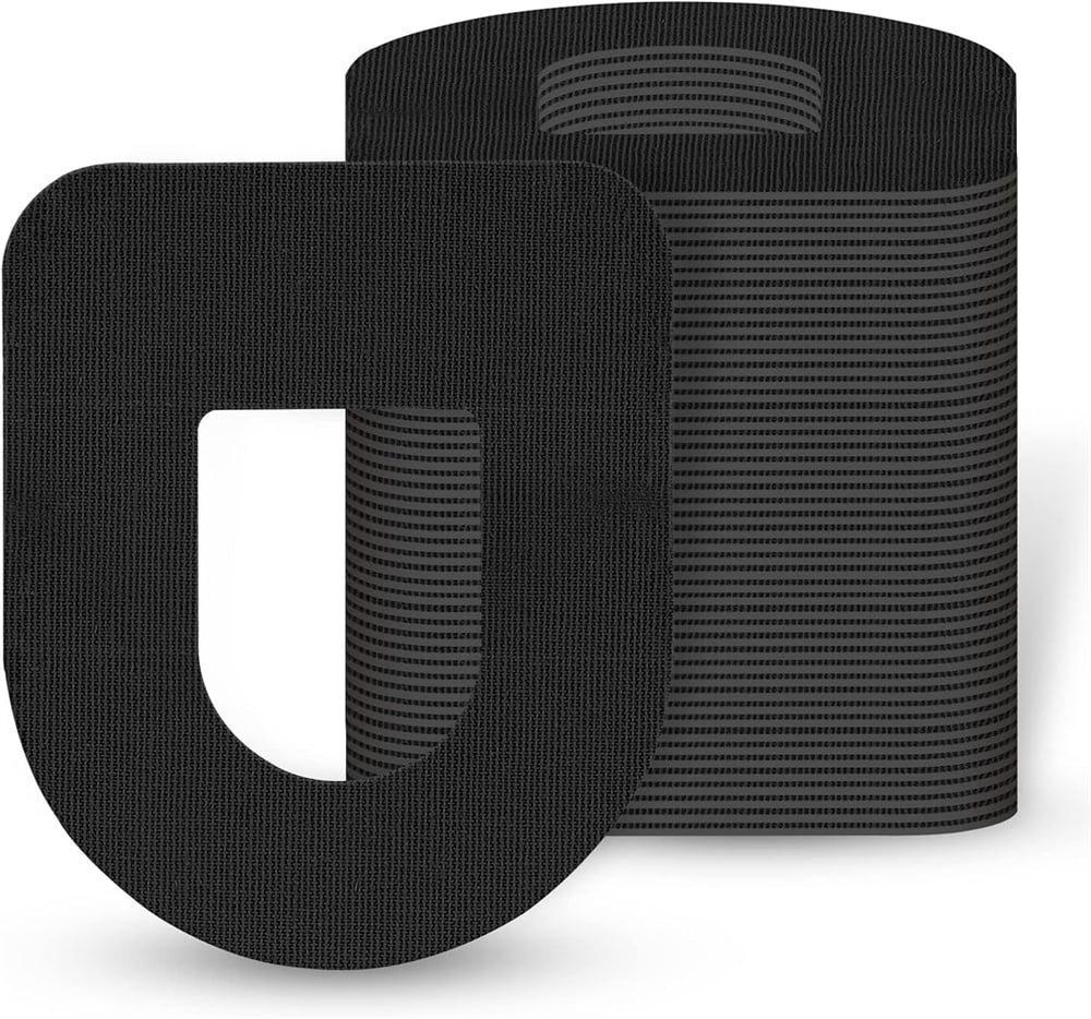 Duslogis 20 Pack Omnipod 5 Adhesive Patches,Waterproof & Breathable ...