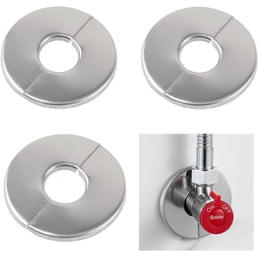 Escutcheon Ring