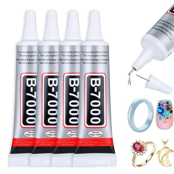 B 7000 Adhesive