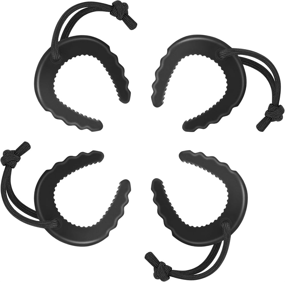 Duslogis 4Pcs First Responder Door Stop, Tactical Door Wedge for Law ...