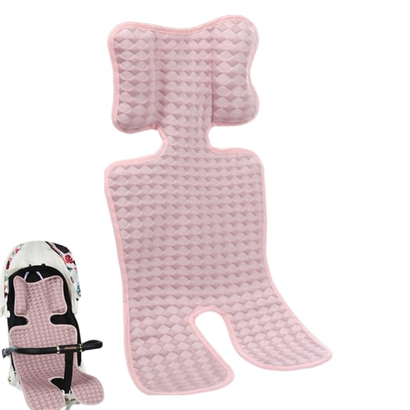 Best Sellers In Baby Car Seat Cushions