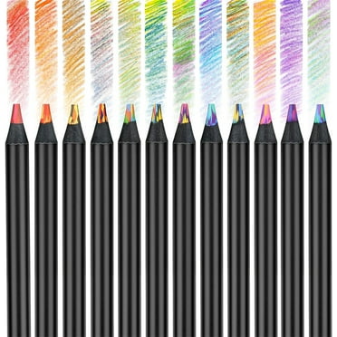 Color Collection by Conte Coloring Pencils, 24 ct - Walmart.com
