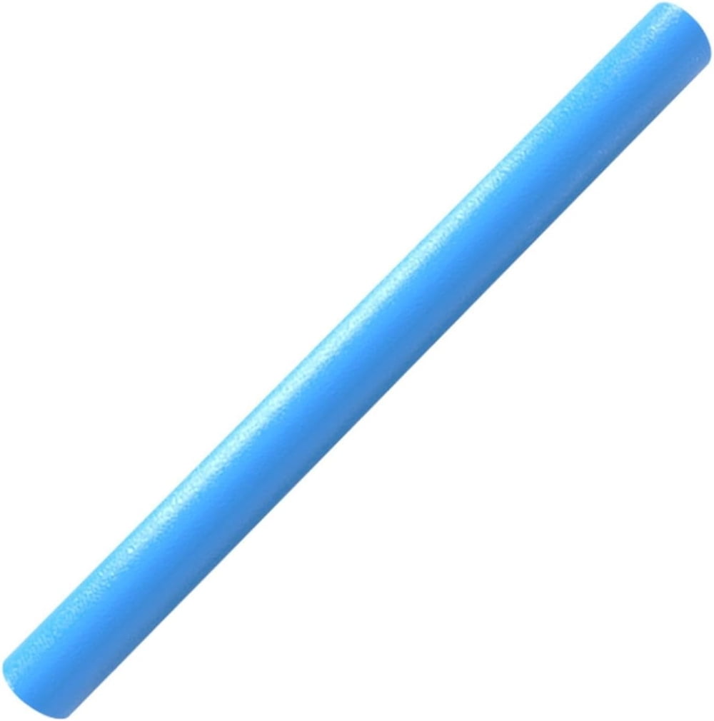 Duslogis Floating Pool Noodles Foam Tube,Swim Noodles Foam, 59 Inch ...