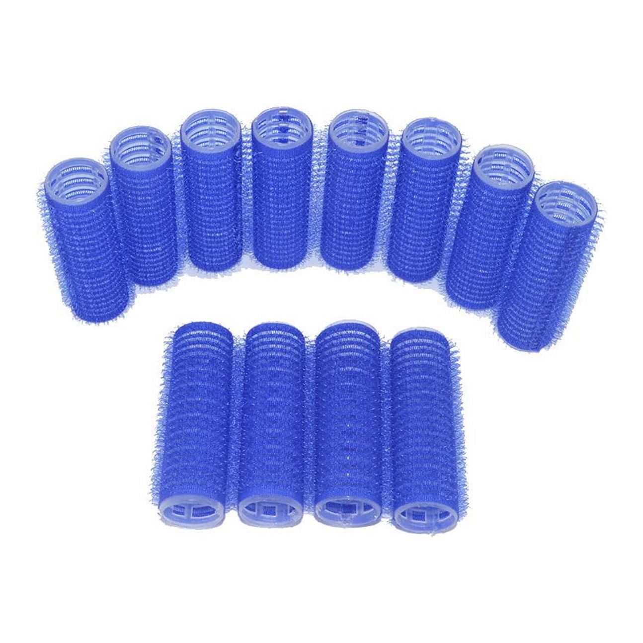 Artrylin Hair Rollers for Short Hair, 6Pcs Small Rollers Hair Curlers ...