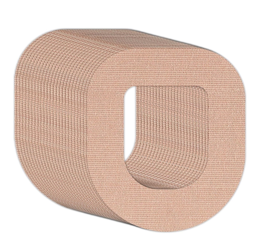 Duslogis Omnipod 5 Adhesive Patches, 20 Pack Waterproof & Breathable ...