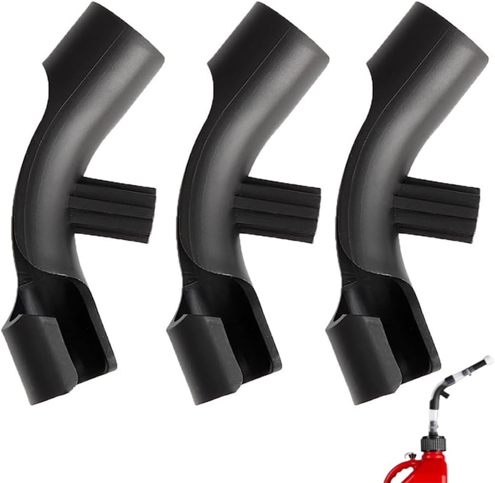 Duslogis Upgrade Hose Bender for Racing Fuel Jug Hose with Convenient X ...