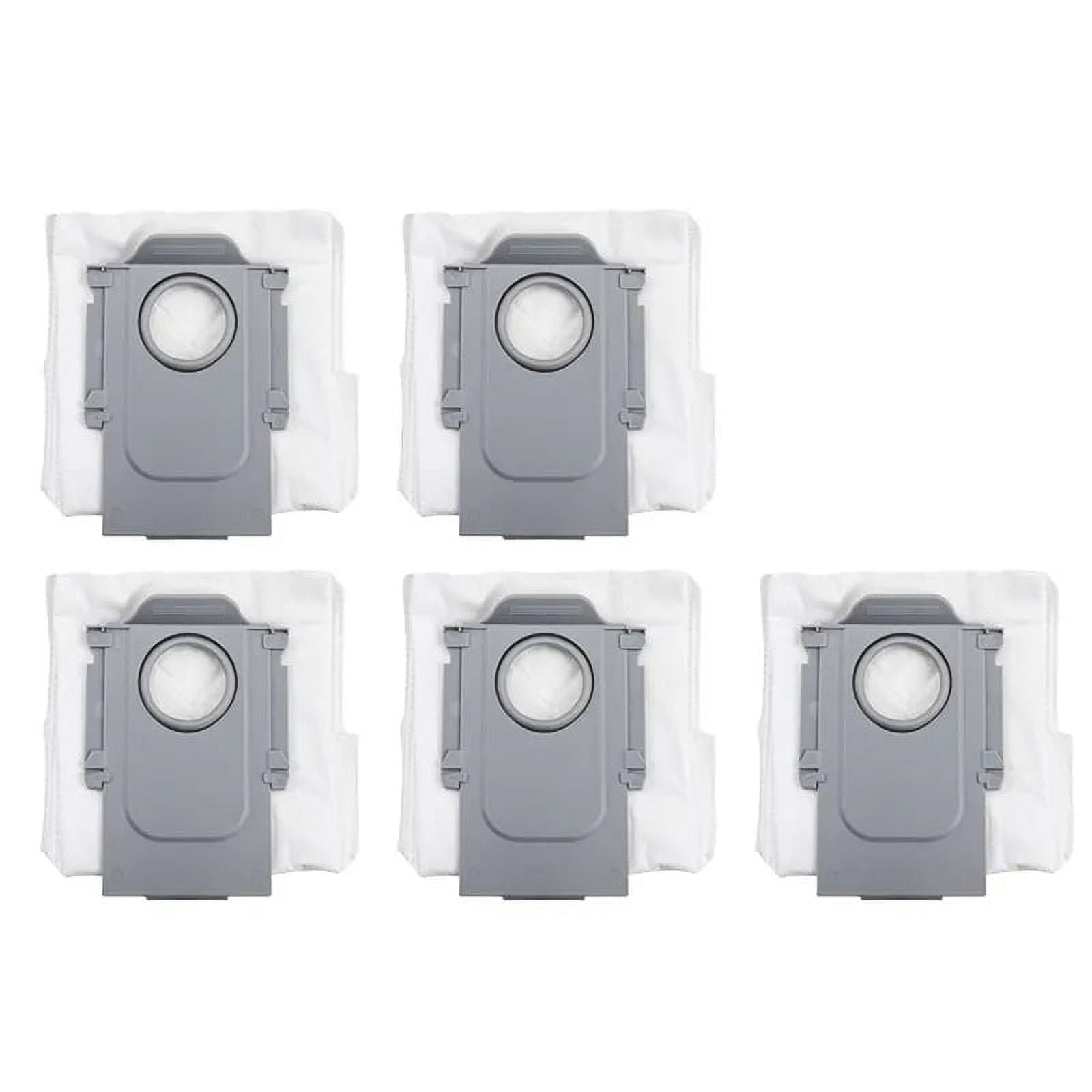 Dust Bag For Roborock P10 A7400RR / Q Revo Robot Vacuum Cleaner ...