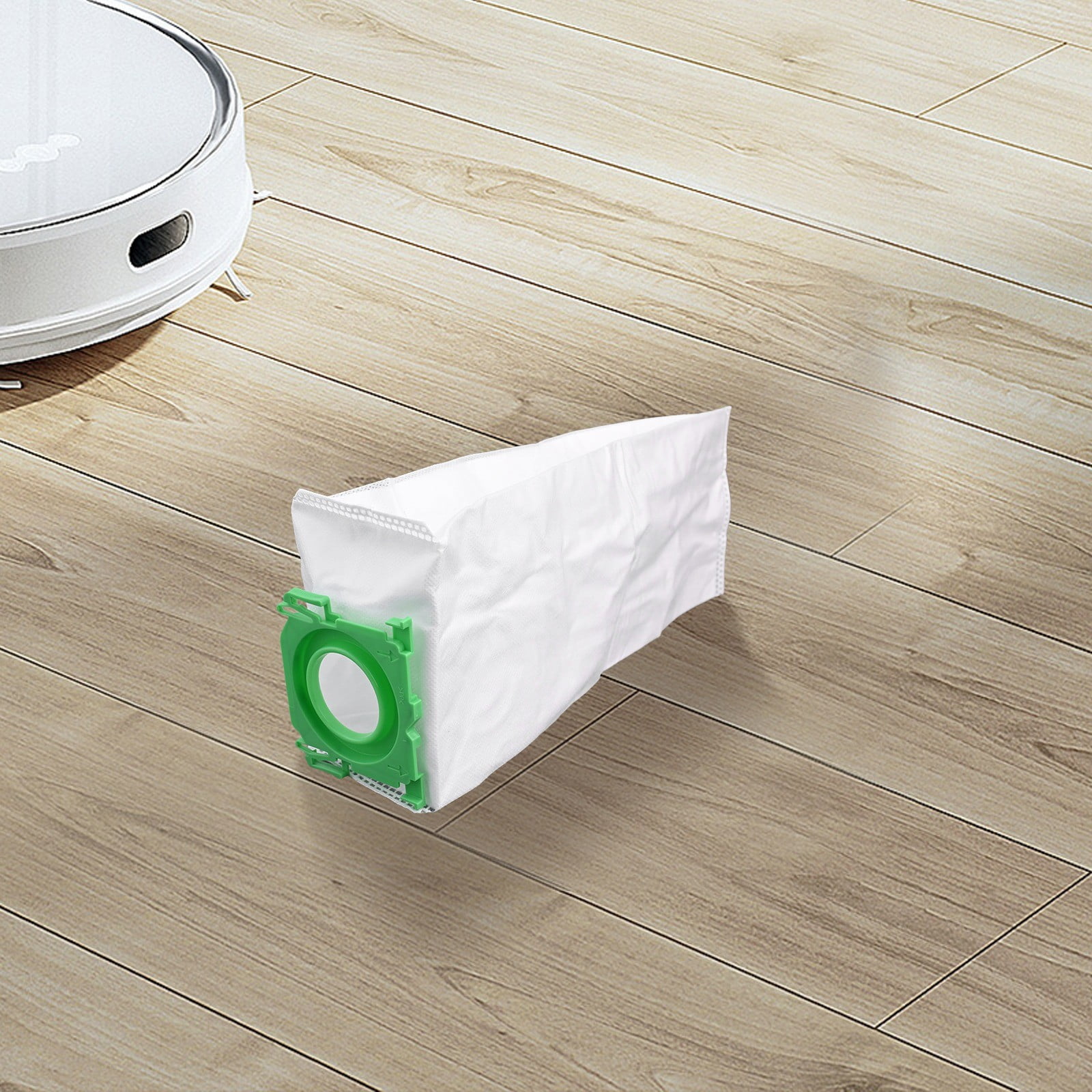 Dust Bag For SEBO K1 K3 UltraBag Vacuum Cleaner Canister Microfiber Fleece Replacement Cleaner ...