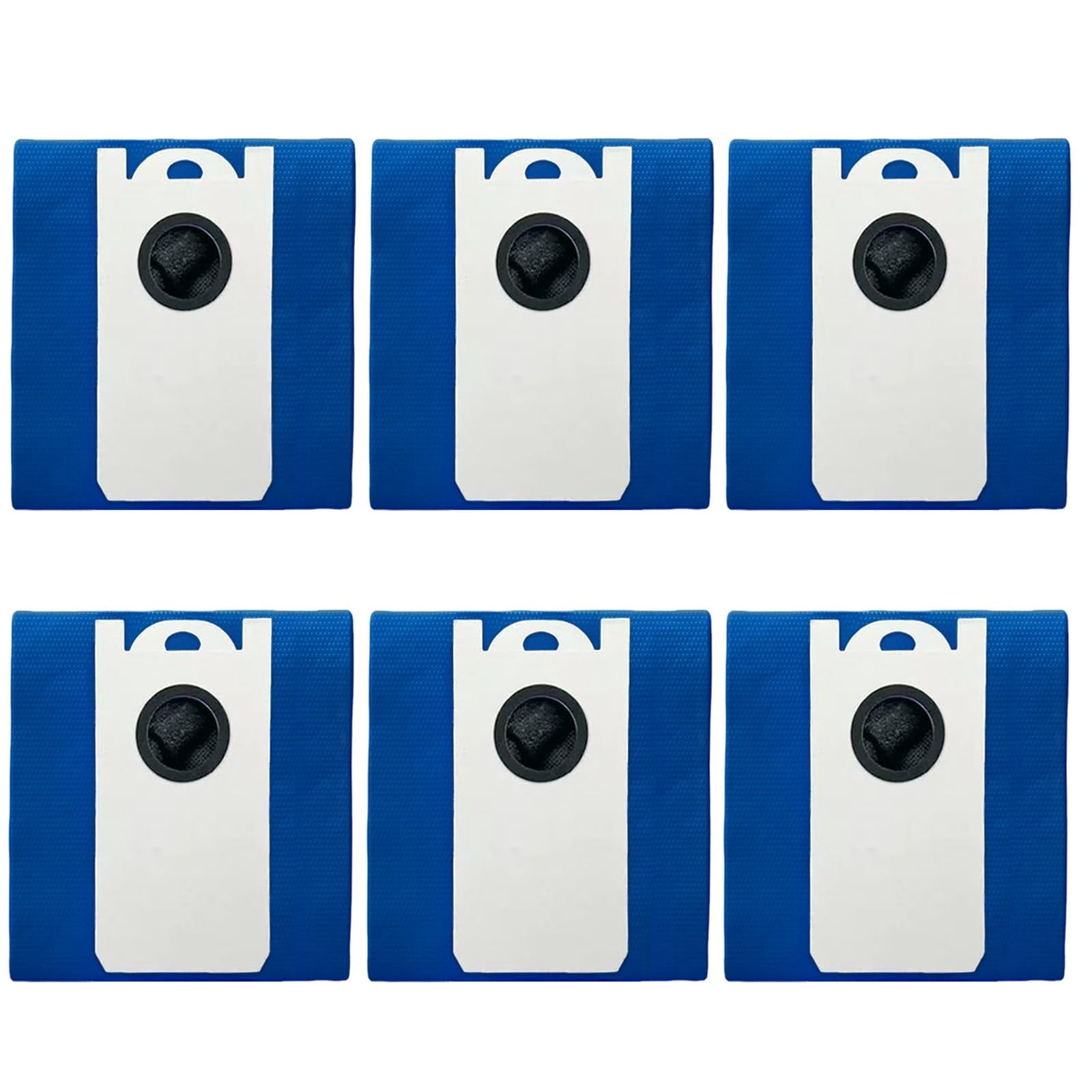 Dust Bags Compatible with bObsweep UltraVision and UltraVision Pet Self ...