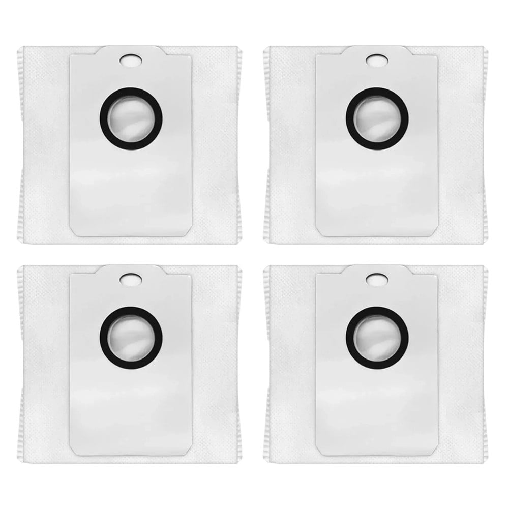 Dust Bags For Atvel For SmartGyro R80 Base For Cecotec For Conga Vacuum ...