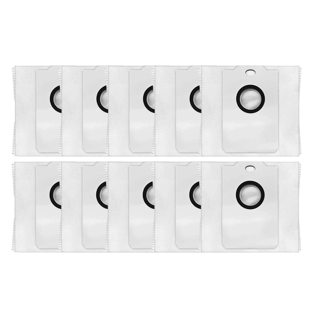 Dust Bags For Atvel For SmartGyro R80 Base For Cecotec For Conga Vacuum ...