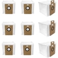 Dust Bags Replacement For Tapo RV30 Max Plus / RV20 Max Plus Vacuum ...