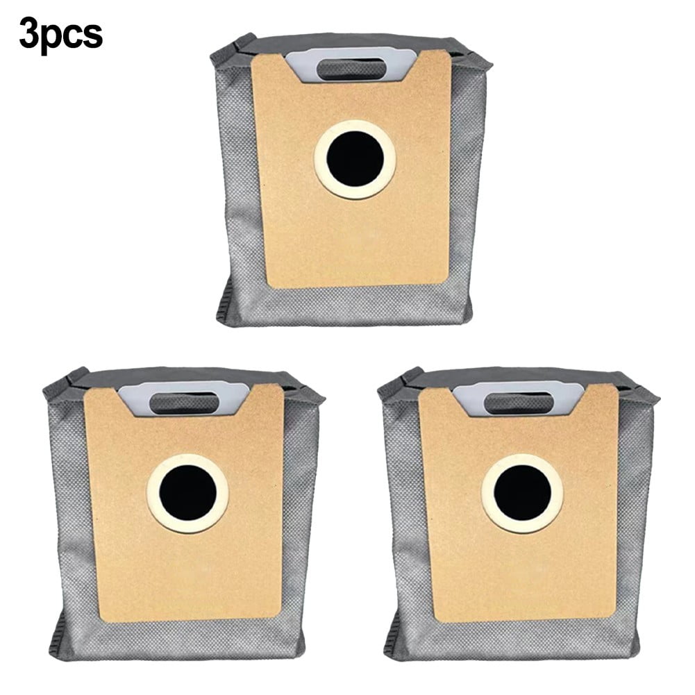 Dust Bags for G35+, for G40+ 4 Layer Filtration System Activated Carbon ...