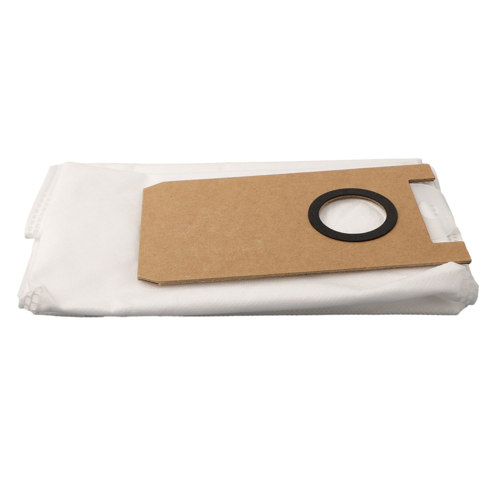 Dust Bags for Uwant U200 / U200 Pro Robot Vacuum Cleaner Dust Bin Bags ...