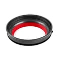 Dust Bin Base Lid For V10 V11 Vacuum Cleaner Bottom Bin Cover Sealing ...