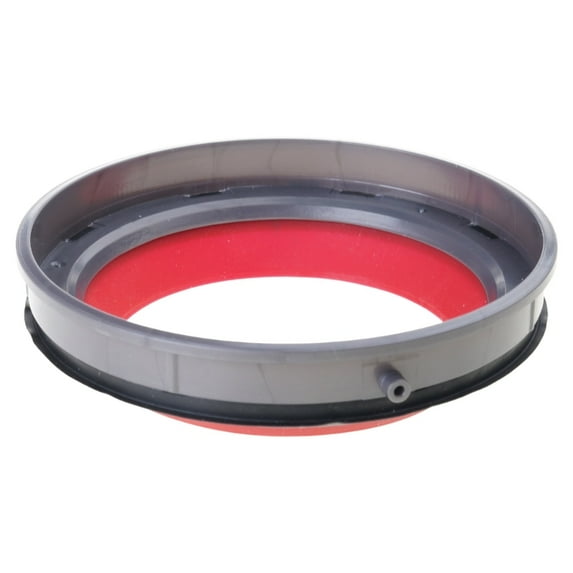 Dust Bin Bucket Sealing Rings Replacement Part for V10 V11 Vacuum ...