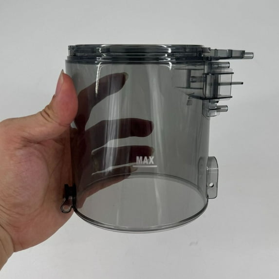 Dust Bin Compatible With For Redroad X17 Cordless Vacuum Cleaner ...