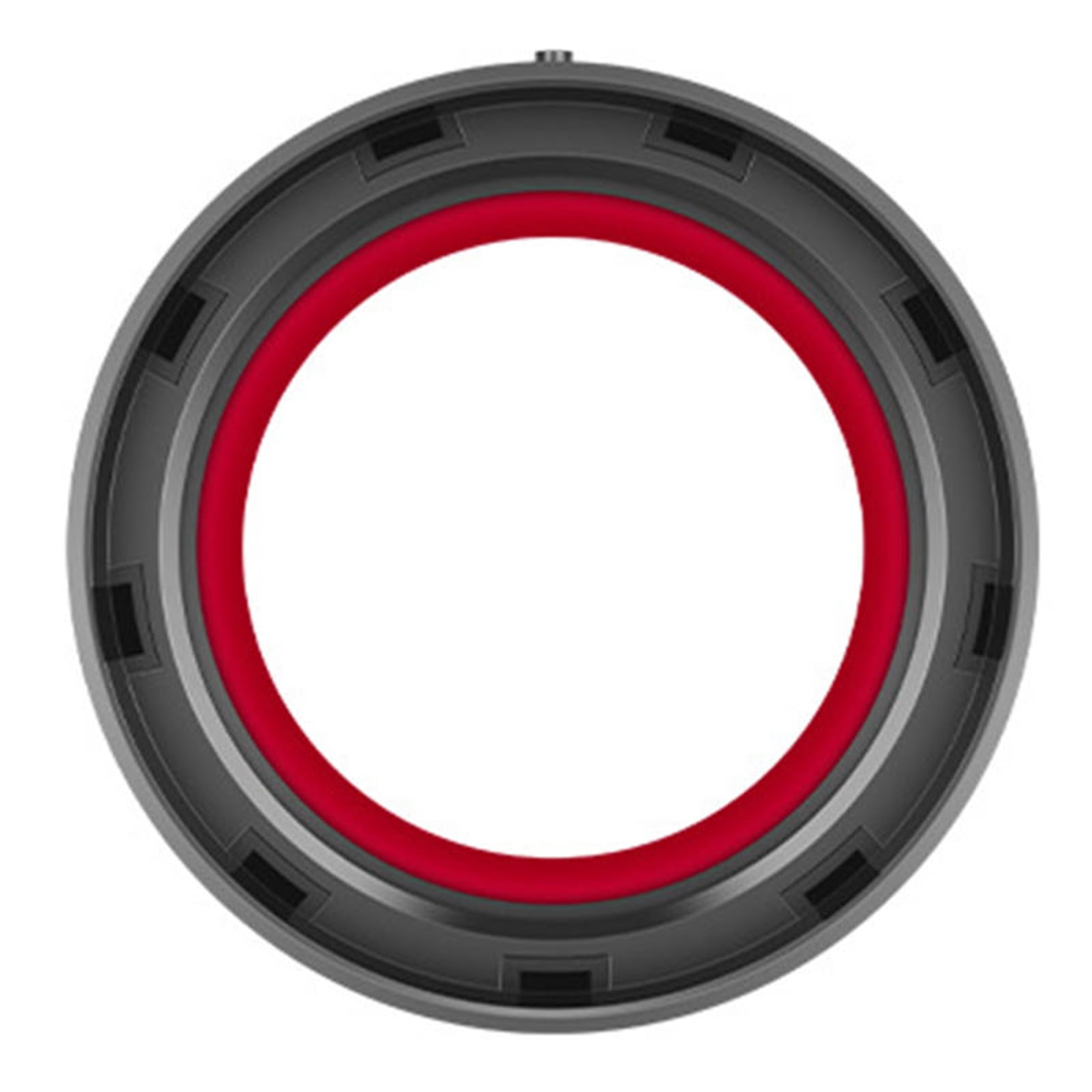 Dust Bin Top Fixed Sealing Rings for V10 Accessories Replacement Part ...