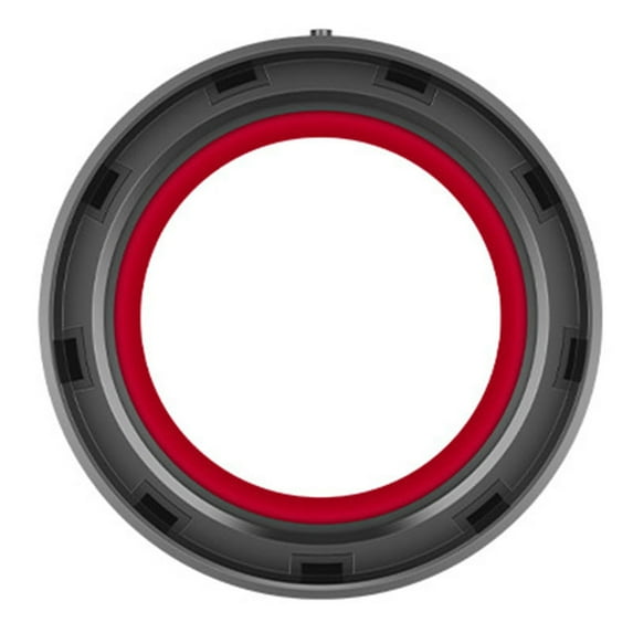 Dust Bin Top Fixed Sealing Rings for V10 Accessories Replacement Part ...