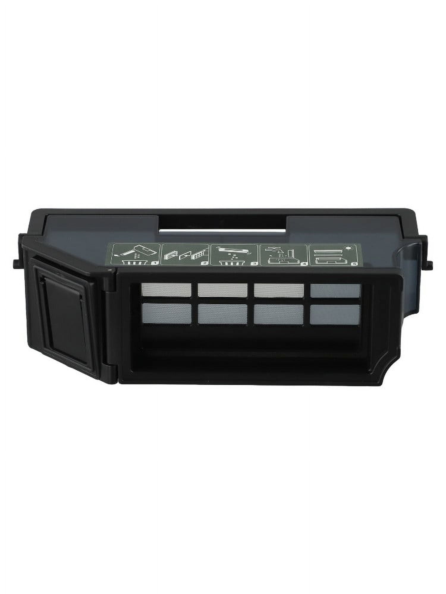 Dust Bin for Ecovacs For Deebot Series Including Model X1 & For OMNI ...