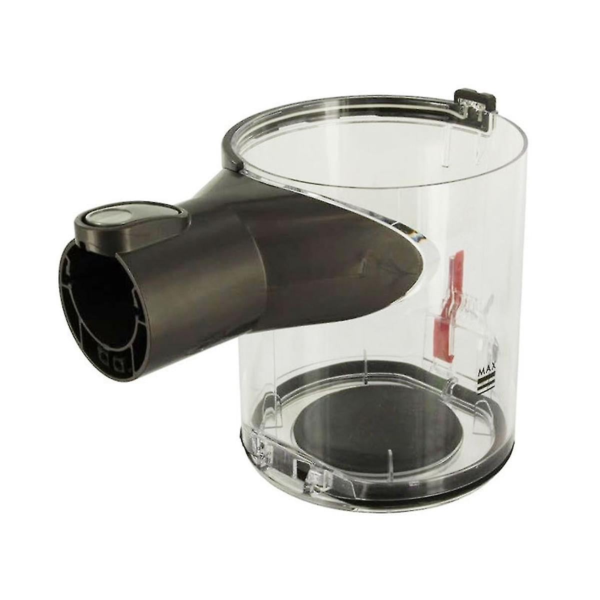 Dust Bin for V6 DC58 DC59 DC62 SV03 Vacuum Cleaner Canister, Interface ...