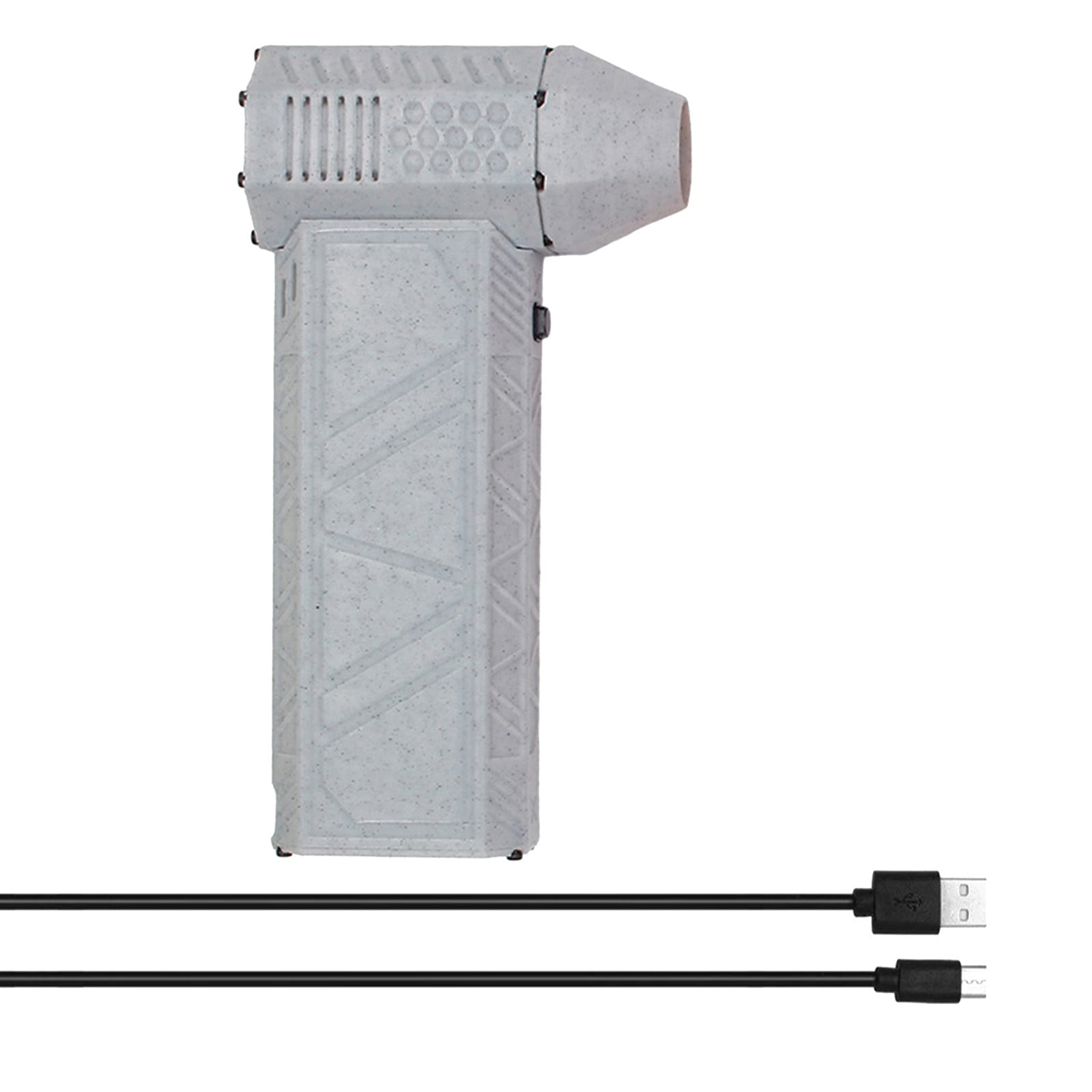 Dust Blower Computer Keyboard Duster Wireless High Power Small High ...