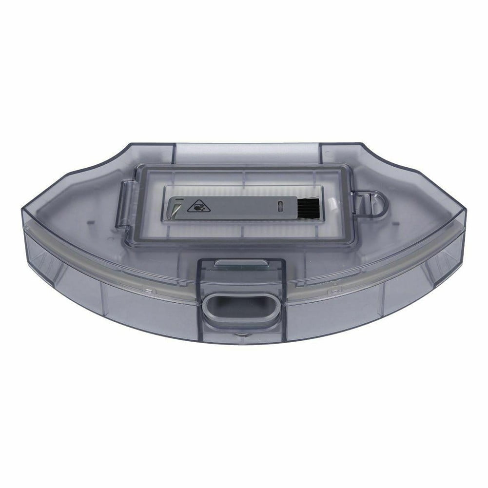 Dust Box B version For Ecovacs 220-6225-0069 vacuum cleaner robot U2/U2 ...