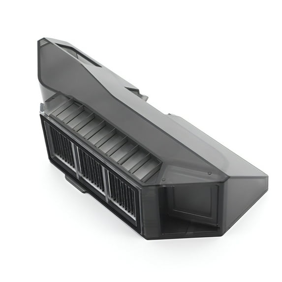 Dust Box Collector Dust Container Dust Collector Efficient Cleaning ...