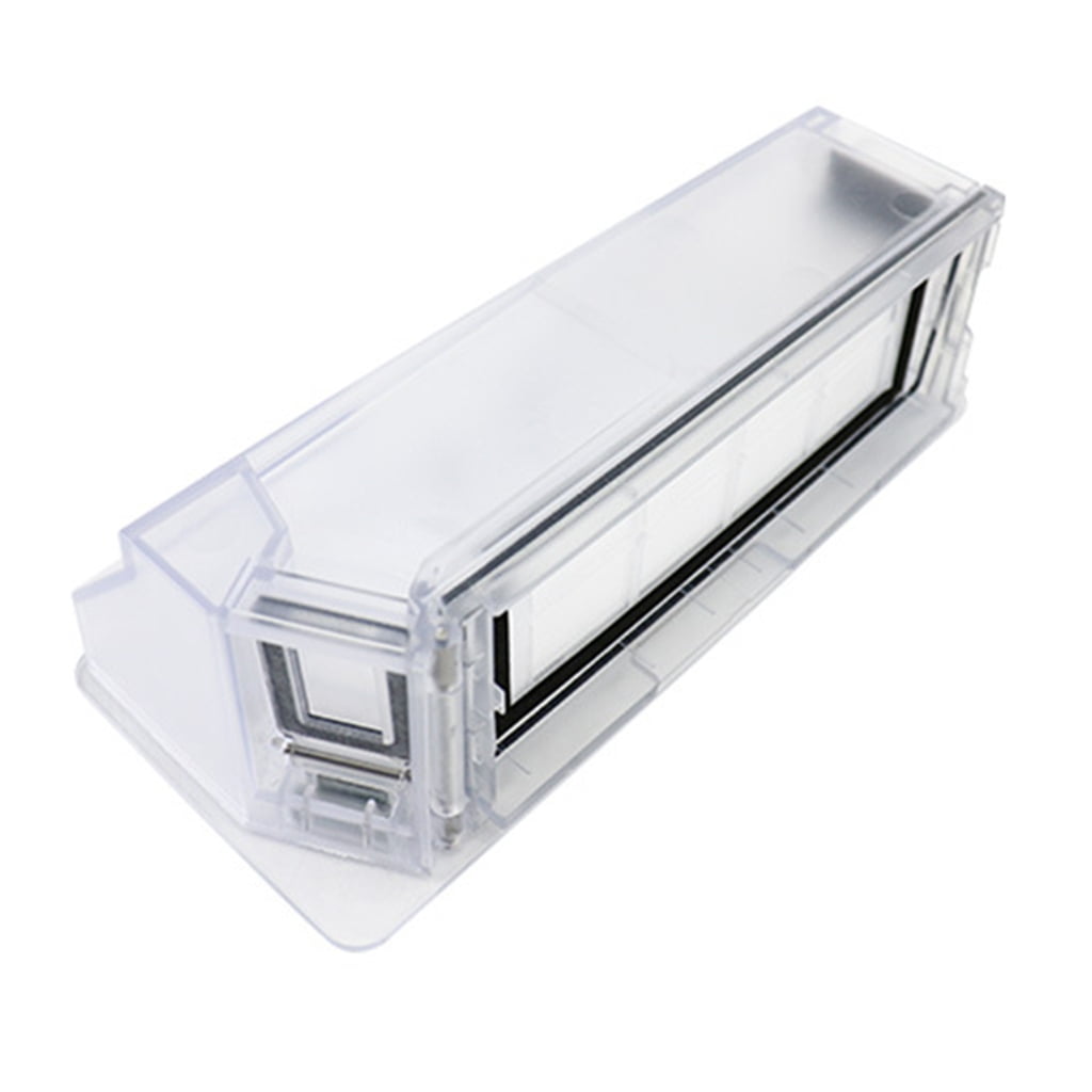 Dust Box Collector Dust Container Dust Collector Efficient Cleanings ...