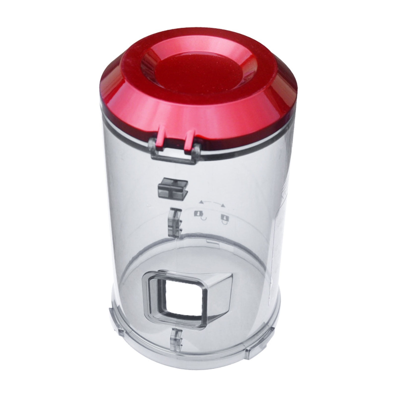 Dust Box Collector Dust Container Dust Collector Efficient Cleansing ...