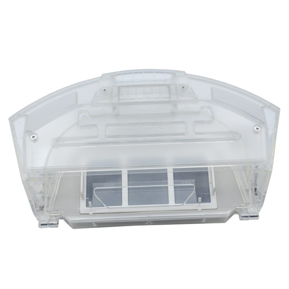 Dust Box Dust Bin Spare Parts for Laresar For L6 Pro Robot Vacuum ...
