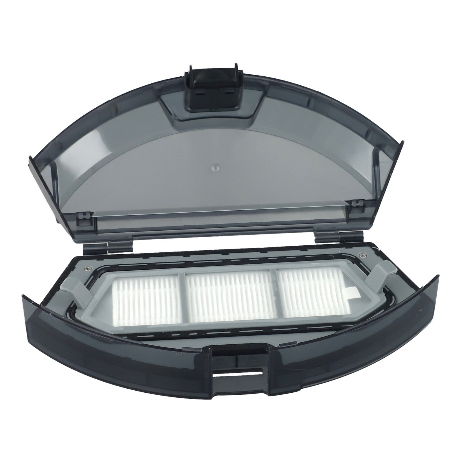 Dust Box Replacement for 360 SmartAI C50 G50 G50E P10 Haier HSR ...