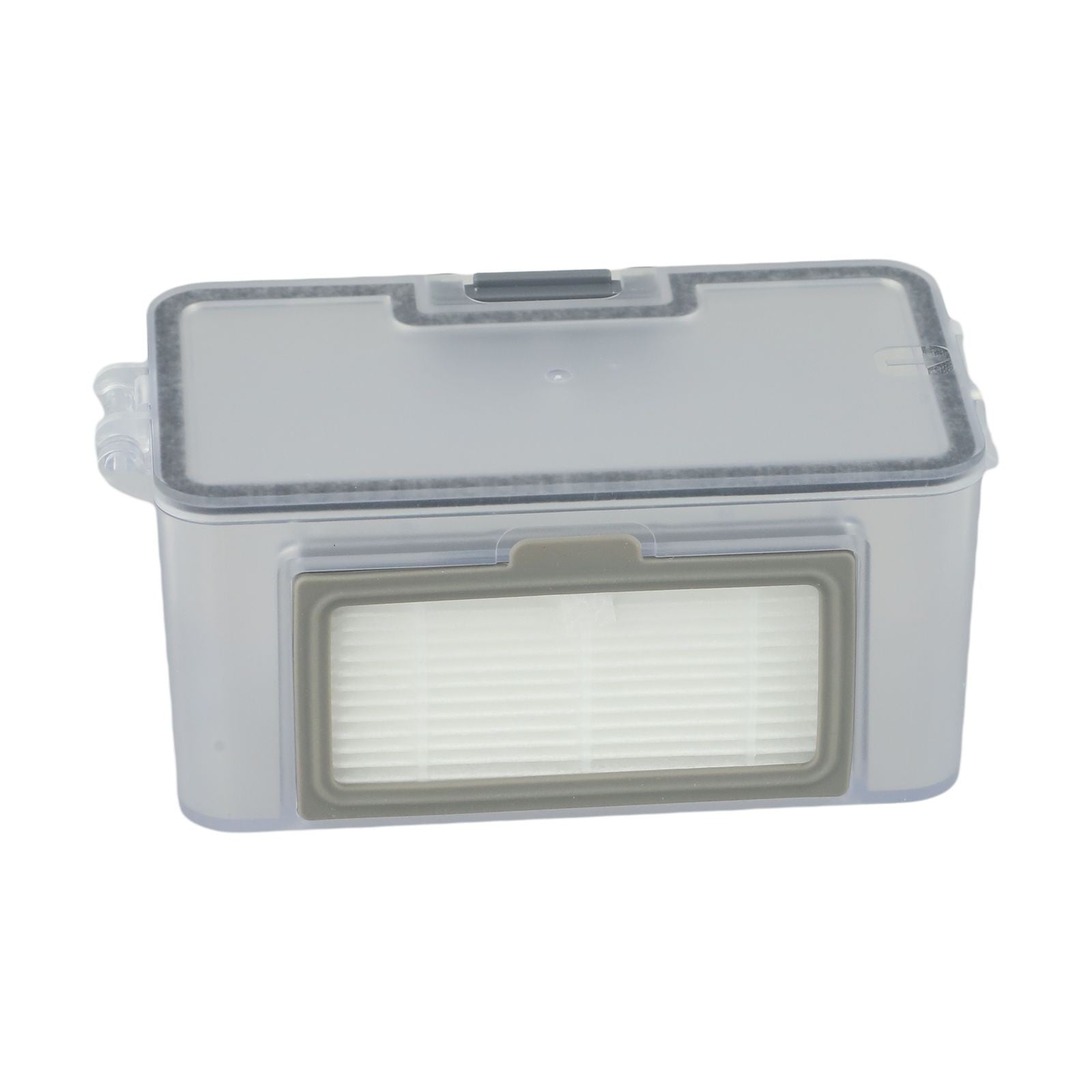 Dust Box Replacement for Irbis 0321 0121 Robot Vacuum Cleaner Large ...