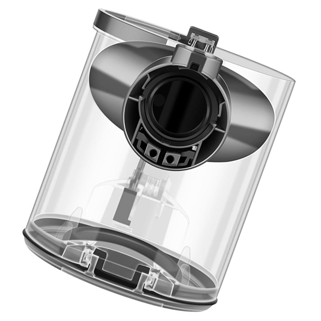 Dust Boxes Dust Bin Vacuum Cleaner Dust Boxes Dustbin Replacement ...