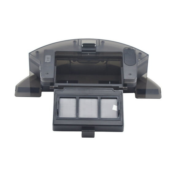 Dust Boxes Vacuum Cleaner Dust Boxes Dustbin Replacement for Vacuum ...