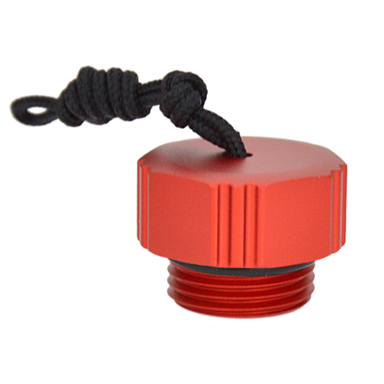 Dust Cap for Din Scuba Tank Diver Protect Cap for Din Scuba Tank ...