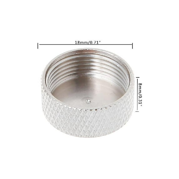 Dust Cap for Protection Cover Damage Protector For N Female / UHF SO239 ...