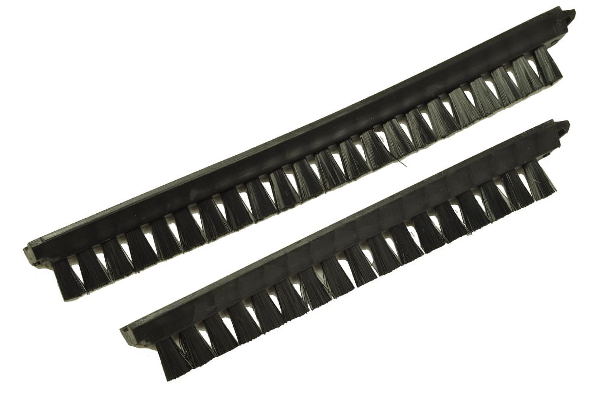 Dust Care Upright vacuum Cleaner Brushroll Bristle Inserts - Walmart.com