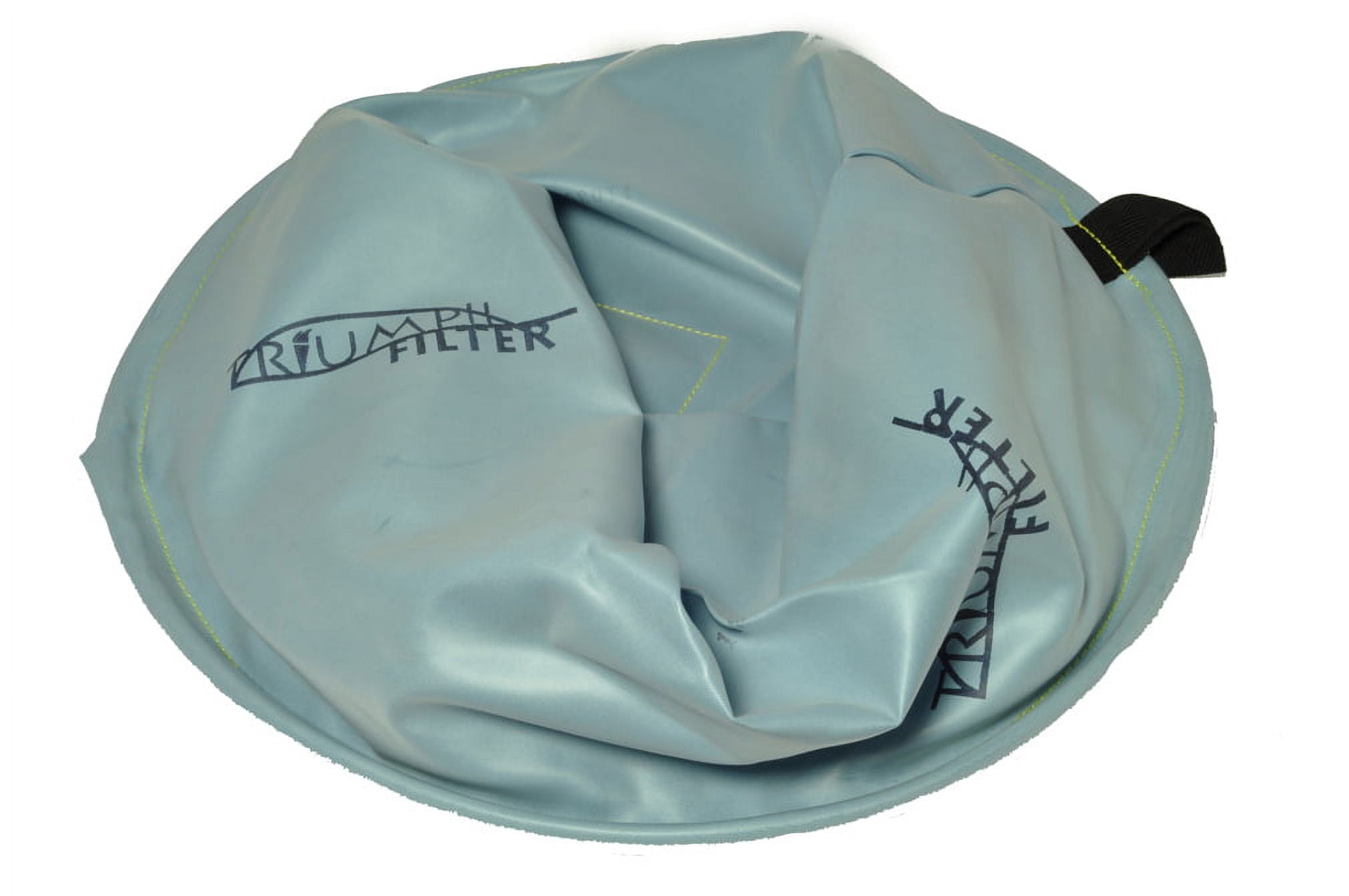 Dust Care Vacuum Cleaner Cloth Filter Bag - Walmart Business Supplies