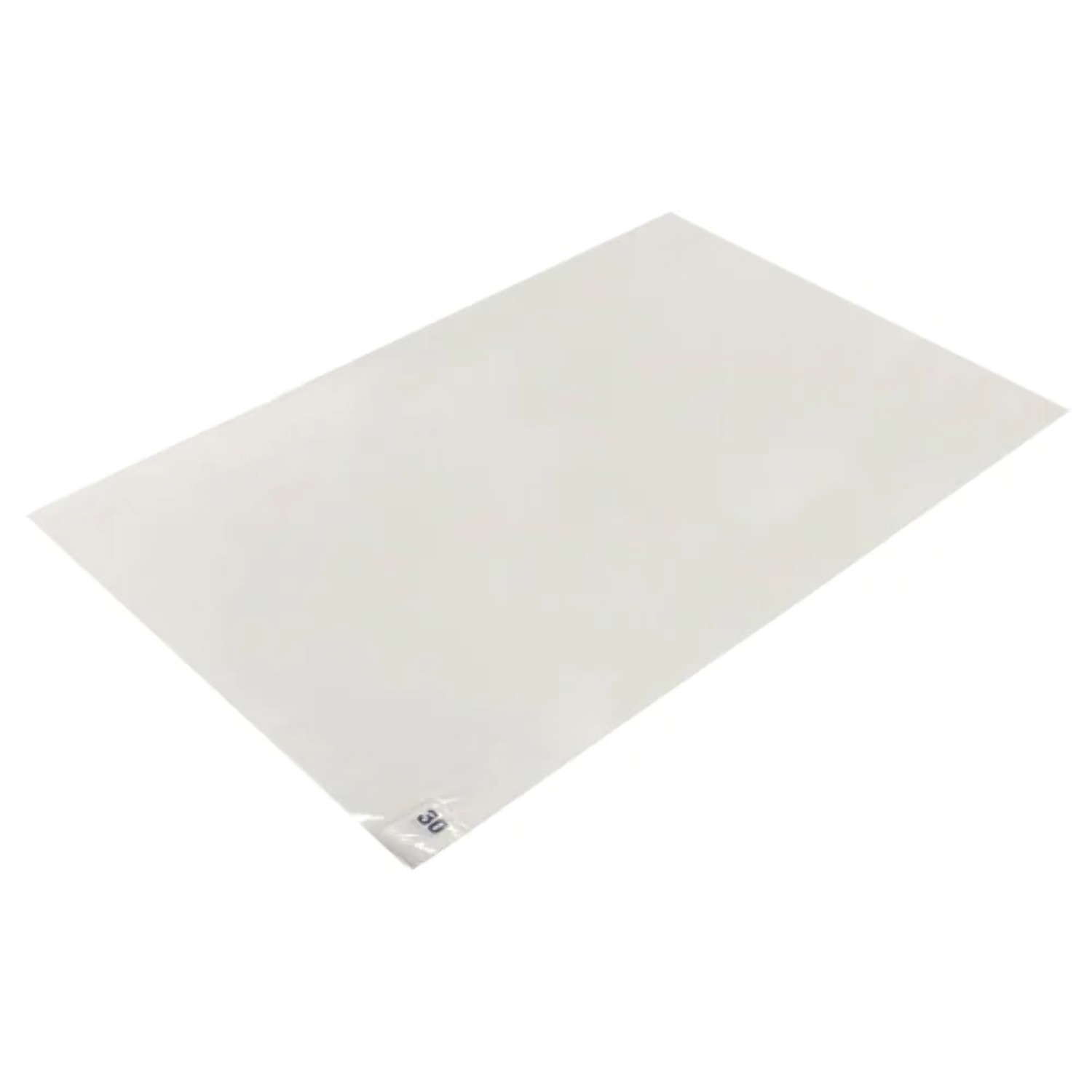 Dust Catcher Tacky Mats- Clean Step Adhesive Peel Off Sticky Mat - 30 ...
